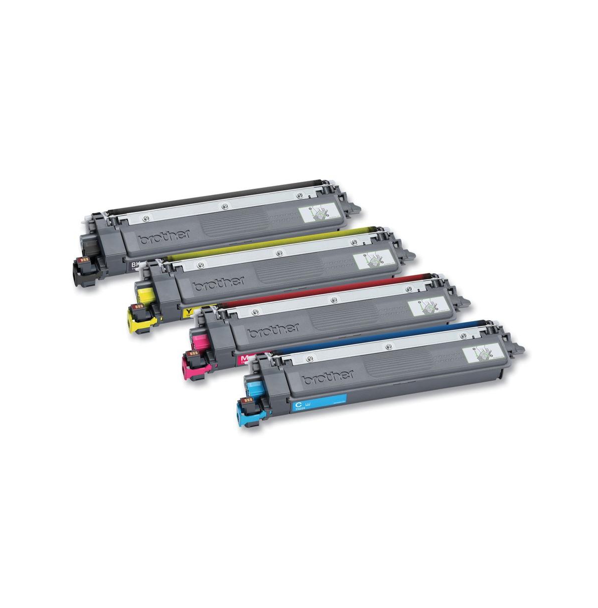 Click here for Brother Tn-2294PK Genuine Standard-Yield Toner Car... prices