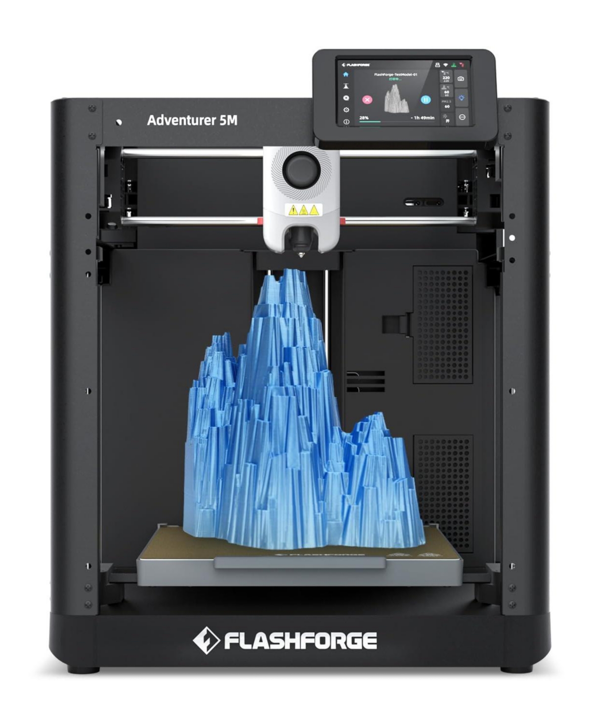 Click here for Flashforge CoreXY 3D Printer 600mm/s 280degree(s)... prices