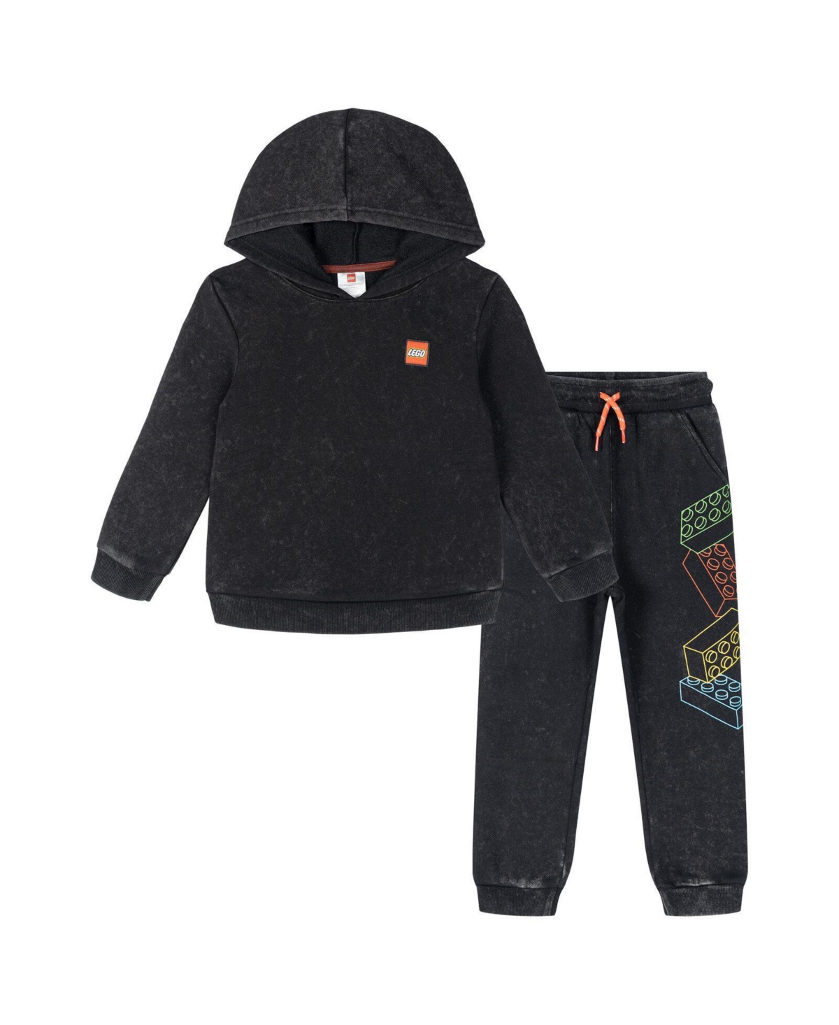 Click here for Lego Baby Boys ( 12 M   18M ) Fleece 2-Piece Hoodi... prices