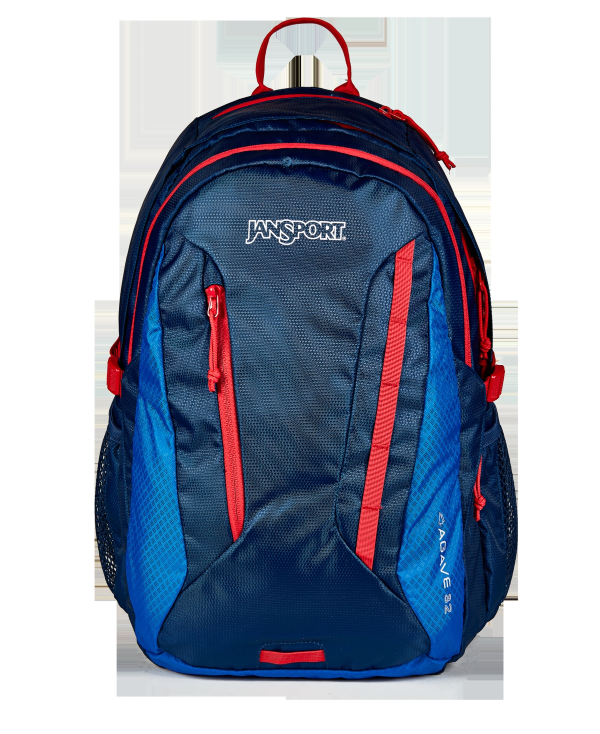 Click here for JanSport Agave 18.7 Backpack - Navy prices