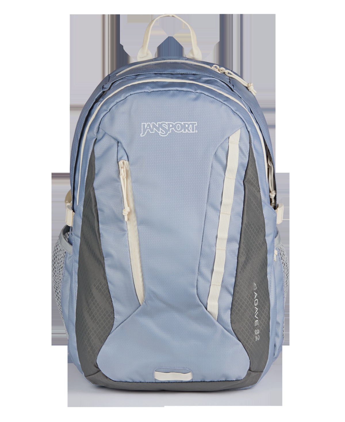 Click here for JanSport Agave 18.7 Backpack - Grounded Gray prices