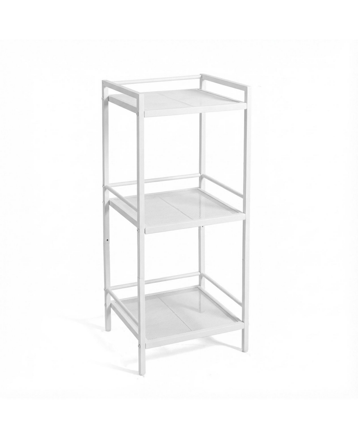 Click here for homfan 3-Tier Ladder Shelf Organizer â Multifunc... prices