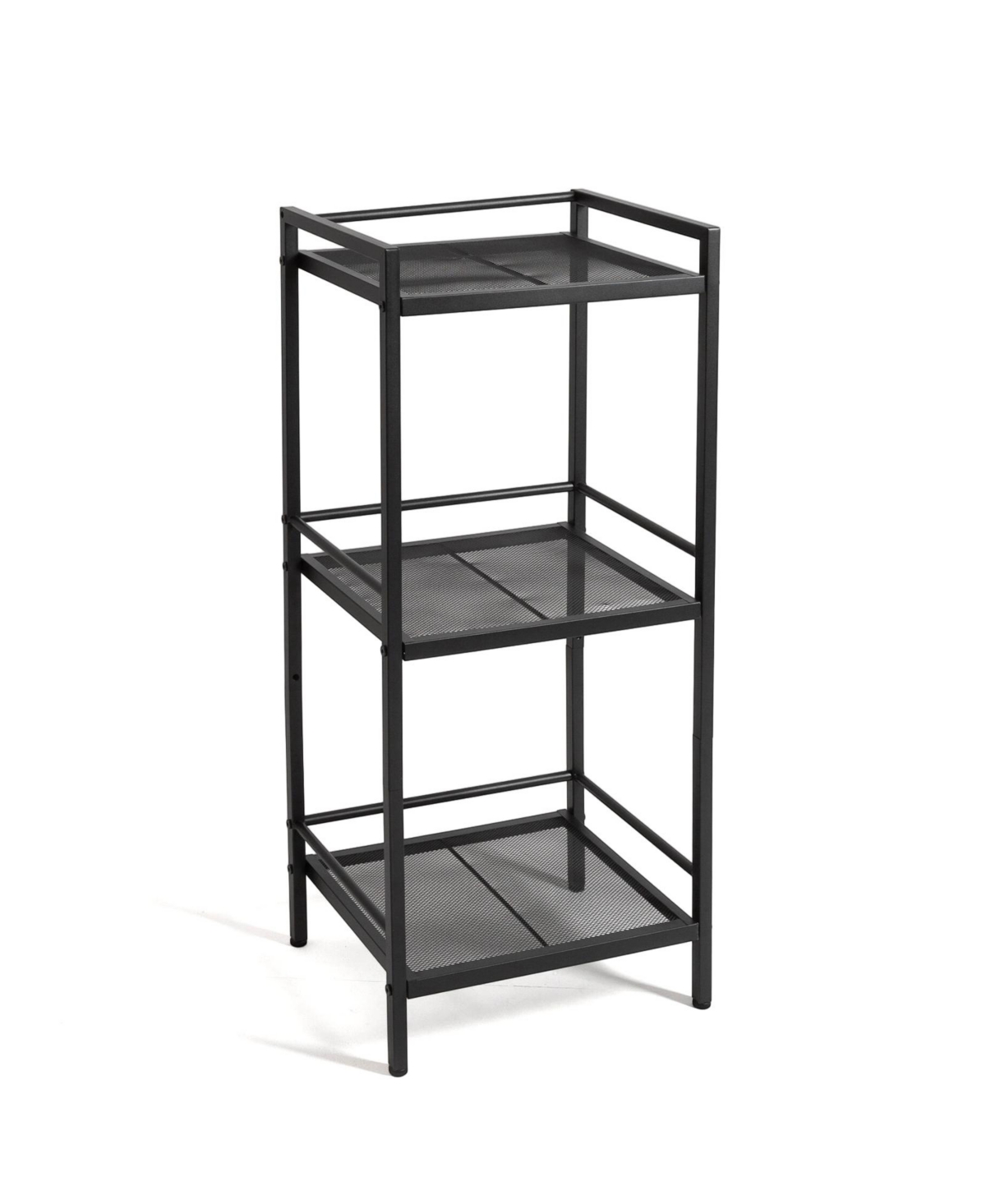Click here for homfan 3-Tier Ladder Shelf Organizer â Multifunc... prices