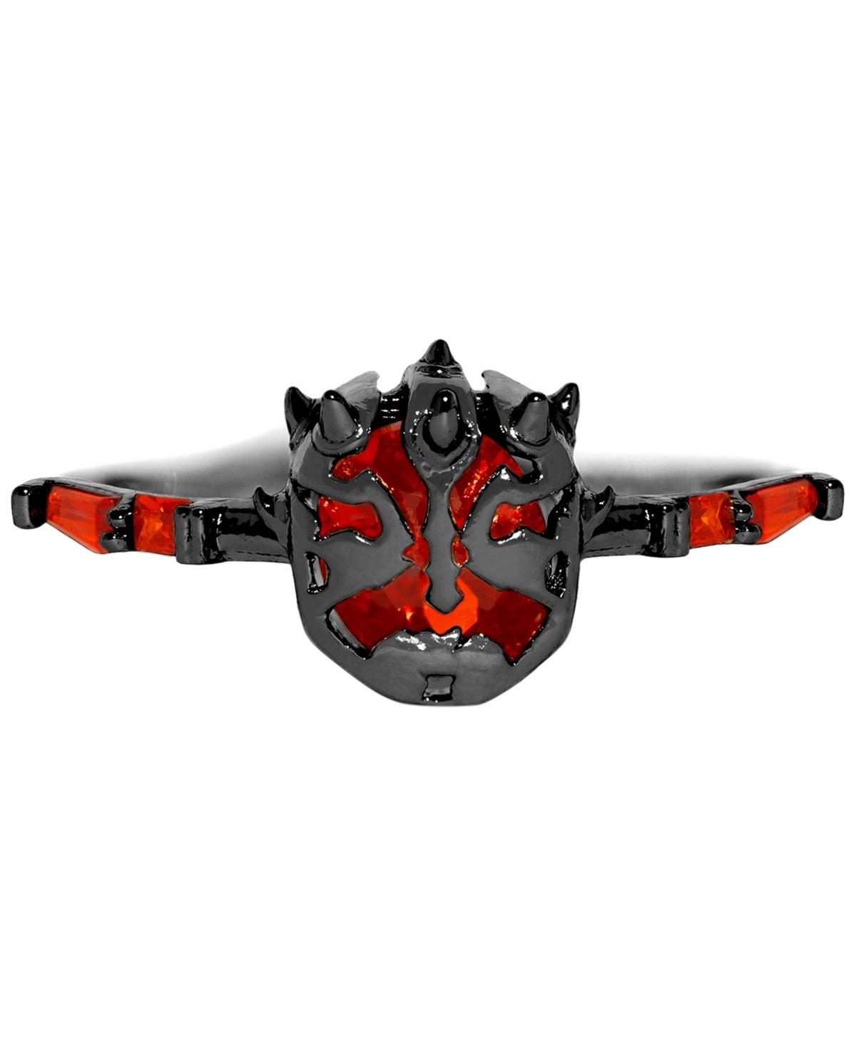 Click here for Girls Crew Crystal Star Wars Darth Maul Ring - Gun... prices