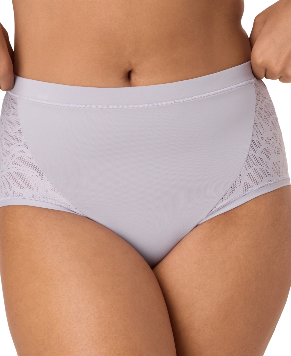 Click here for Balis Womens Coolest Smoothing High-Waist Brief Un... prices