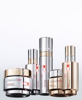Click here for Lancome Absolue Longevity Md Collection prices