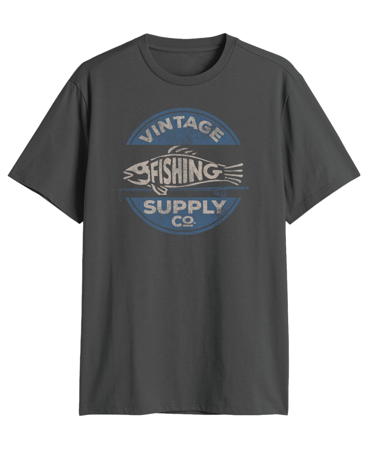 Click here for Fifth Sun MensÂ Generic Fishing Sppy Pocket T-Shir... prices