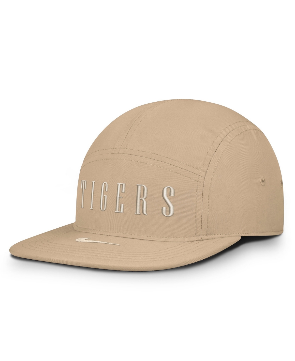 Click here for Nike Mens Khaki Detroit Tigers Fly Dri-fit Adjusta... prices