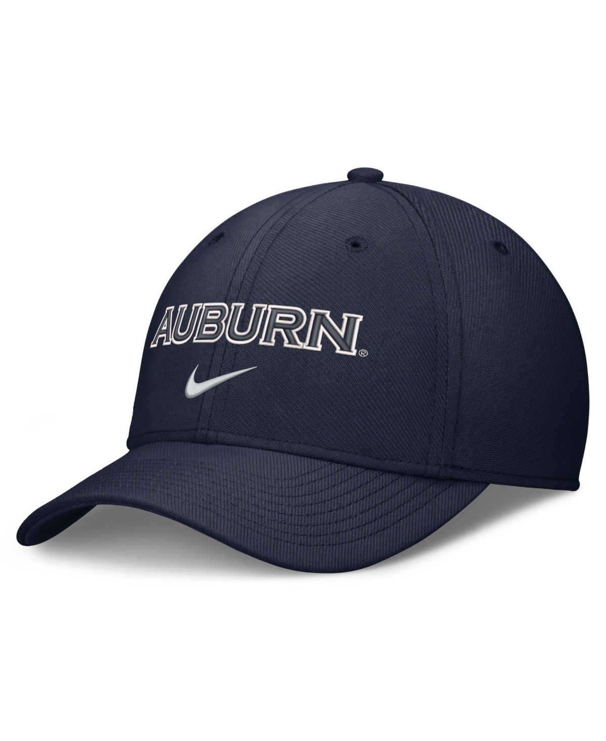 Click here for Nike Mens Navy Auburn Tigers Rise On-Field Swoosh... prices