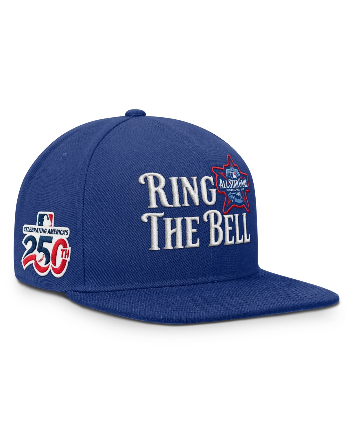 Click here for Nike Mens Royal 2026 Mlb All-Star Game Fan Pack Pr... prices
