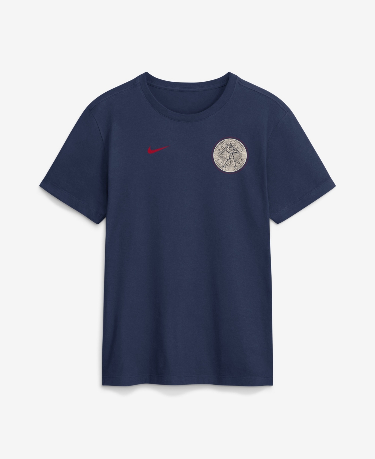 Click here for Nike Mens Navy 2026 Mlb All-Star Game Batter T-Shi... prices