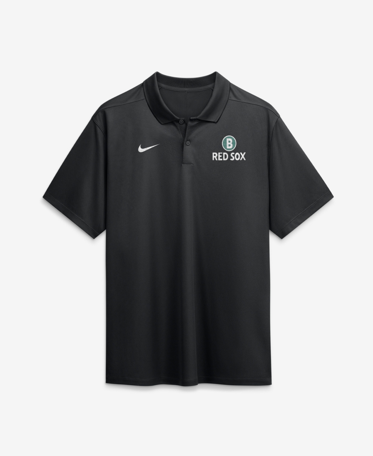 Click here for Nike Mens Black Boston Red Sox City Connect Victor... prices