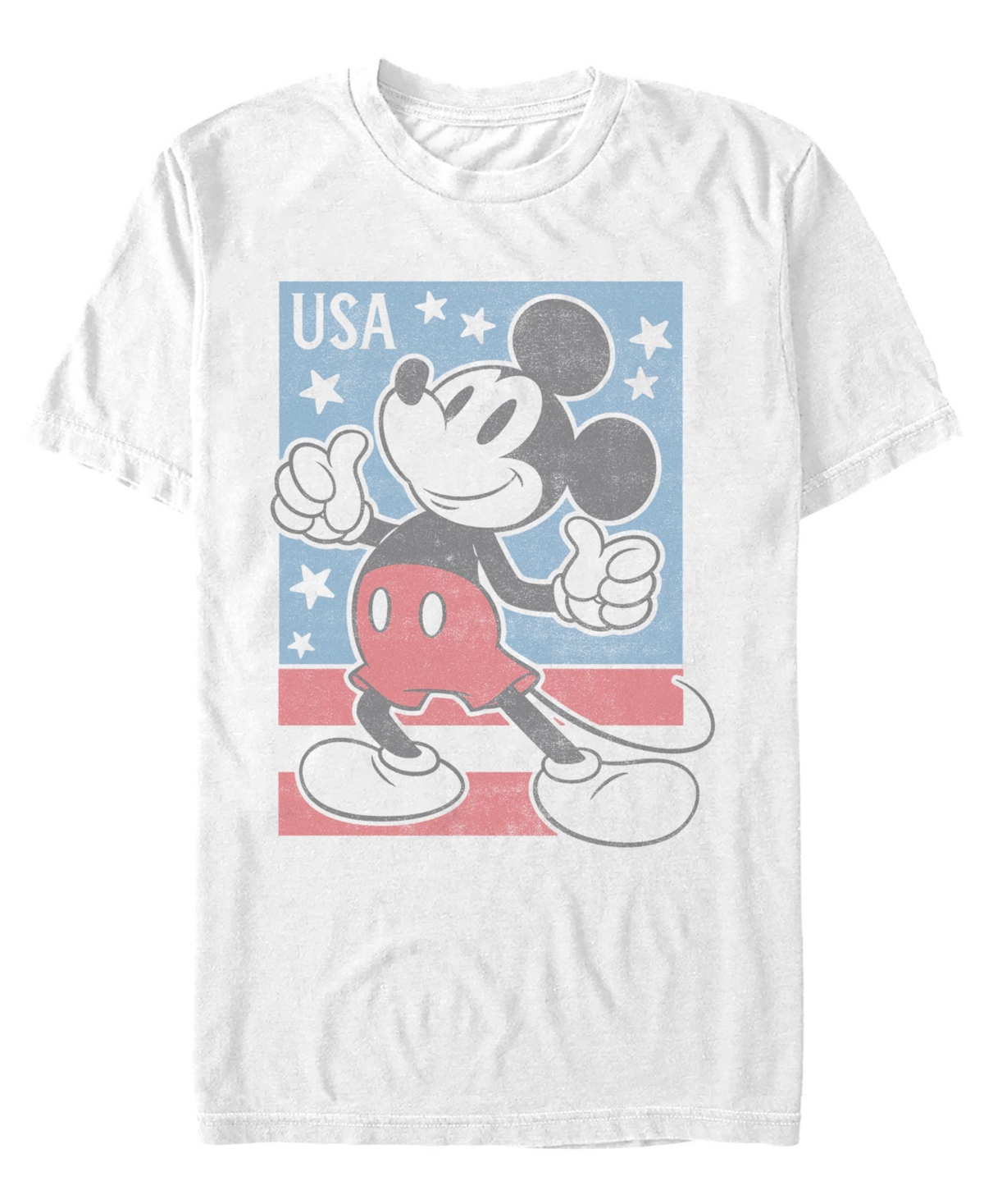 Click here for Fifth Sun Mens Winning Graphic T-Shirt - White prices