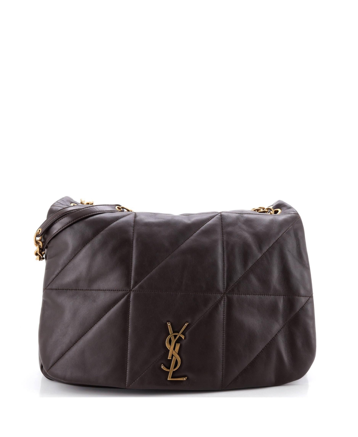 Click here for Pre-Owned Saint Laurent Large Jamie 4.3 Shoulder B... prices