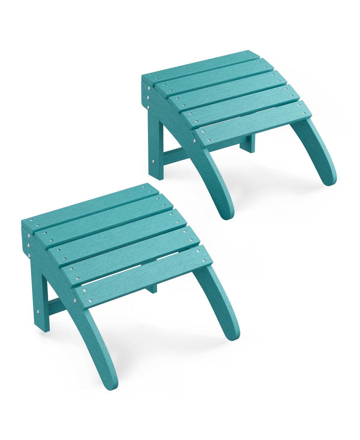 Click here for GarveeLife Weather-Resistant Hdpe Adirondack Ottom... prices