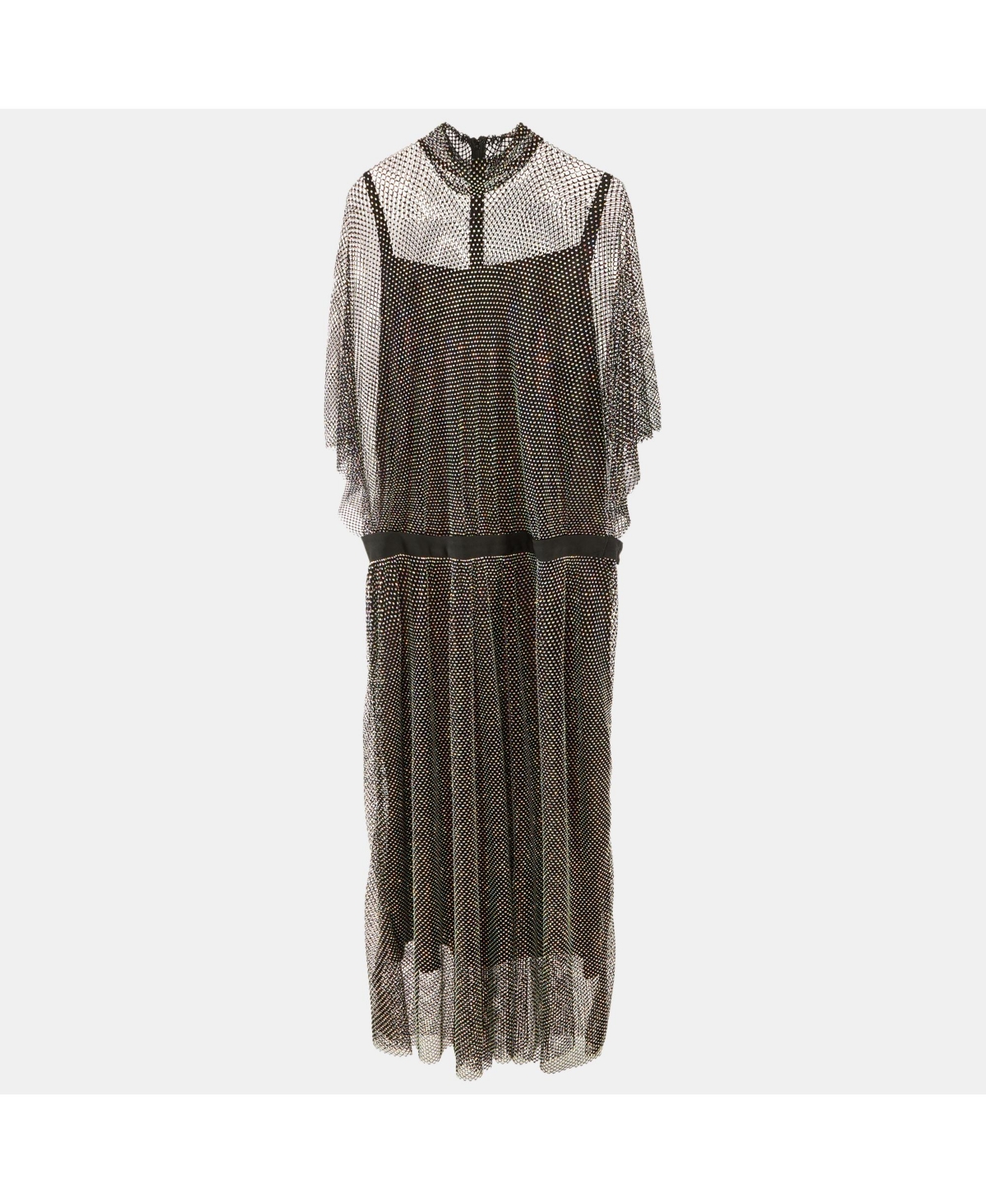 Click here for Pre-Owned Dolce & Gabbana Womens Rhinestone Embell... prices