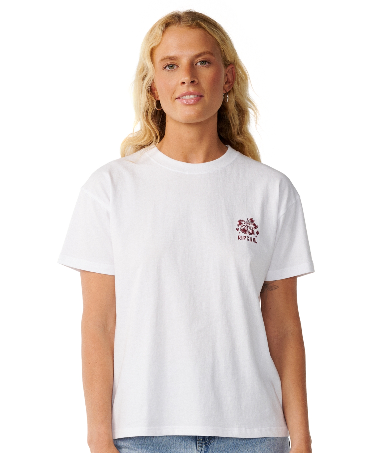 Click here for Rip Curl Womens Surf Puff Party Pack Graphic Relax... prices