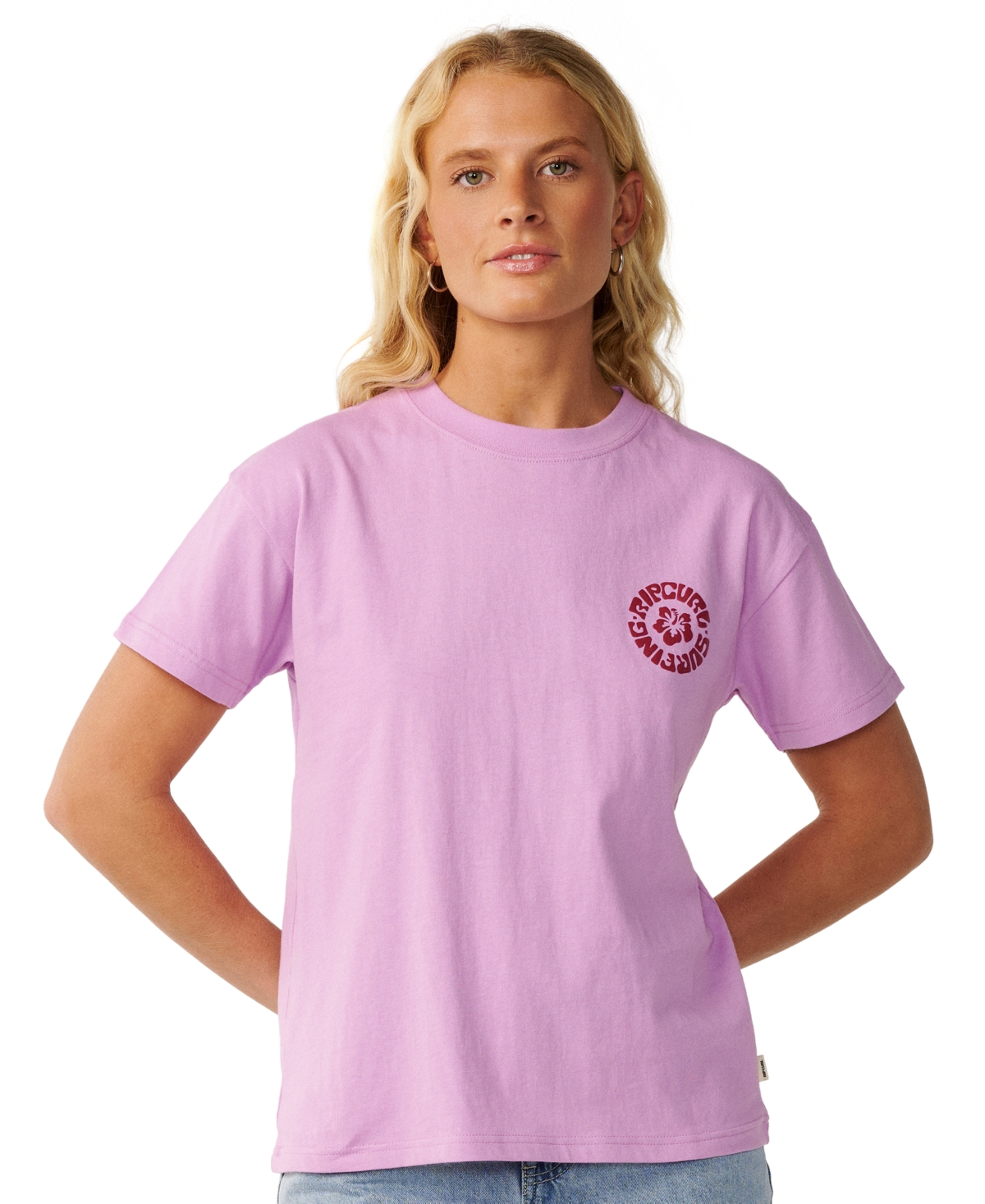 Click here for Rip Curl Womens Surf Puff Party Pack Graphic Relax... prices