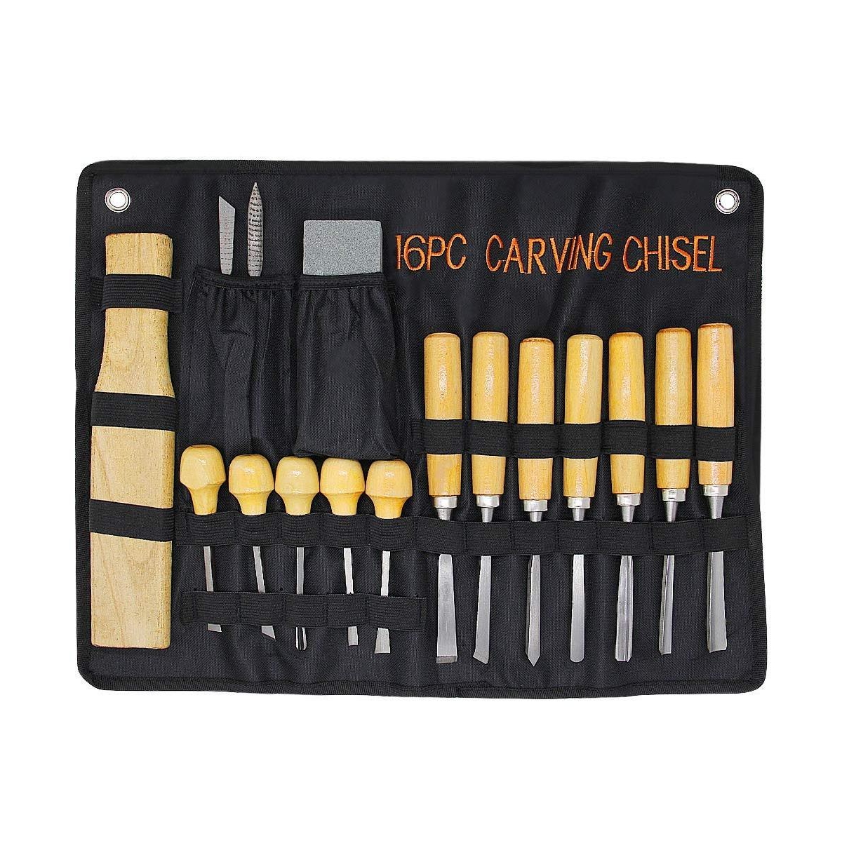 Click here for Xdovet Wood Carving Tools Set Chisel Gouge Whetsto... prices