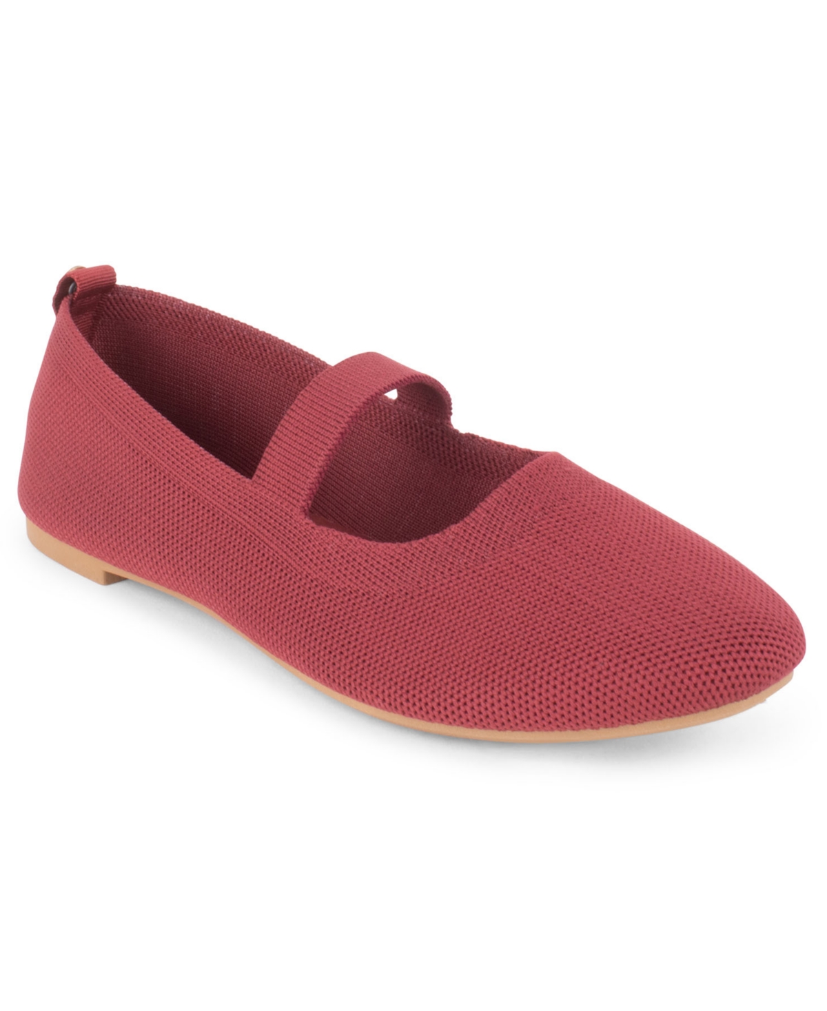 Click here for Tahari Womens Ambrosia Slip-On Mary Jane Flats - B... prices