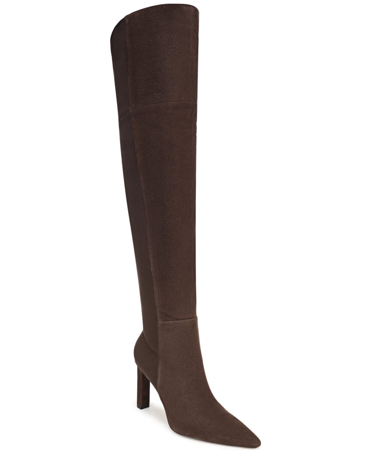 Click here for Sam Edelman Womens Corine Zipper Tall Boots - Pint... prices