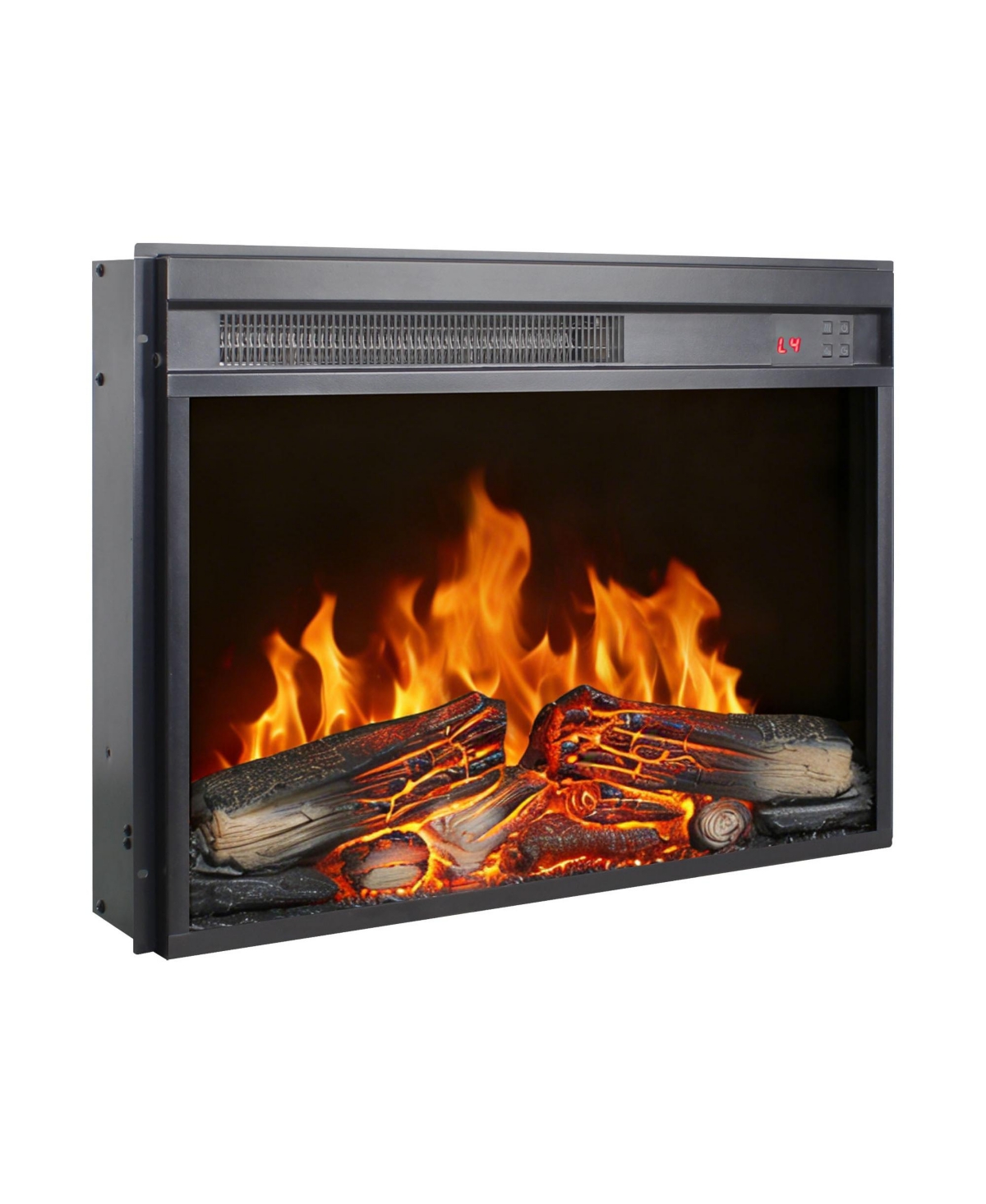Click here for Mondawe 23 Inch Electric Fireplace Insert  Ultra T... prices