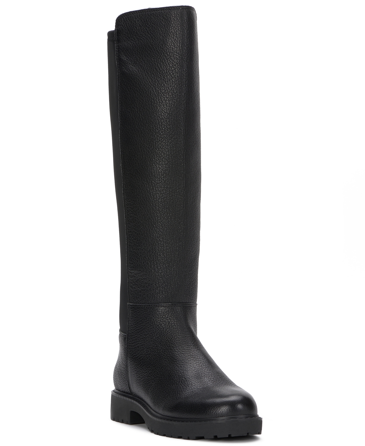 Click here for Lucky Brand Womens Tralla Knee High Stretch Boots... prices