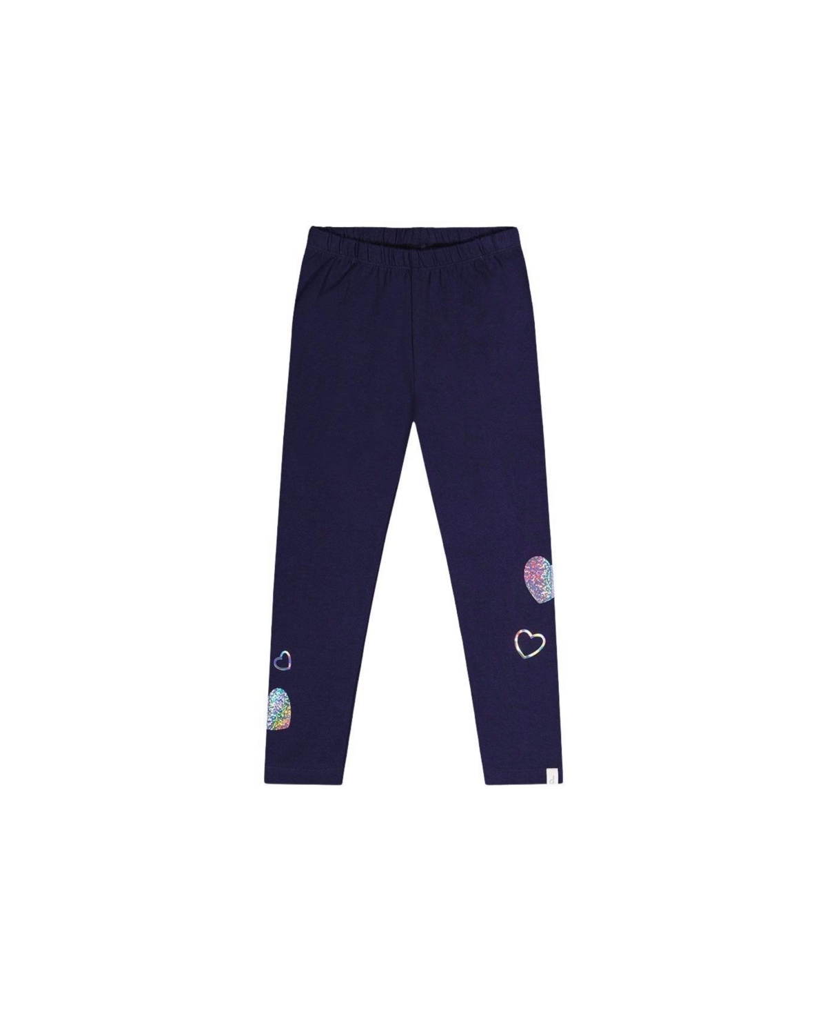 Click here for Deux par Deux Big Girls (6 - 14) Cotton Leggings P... prices