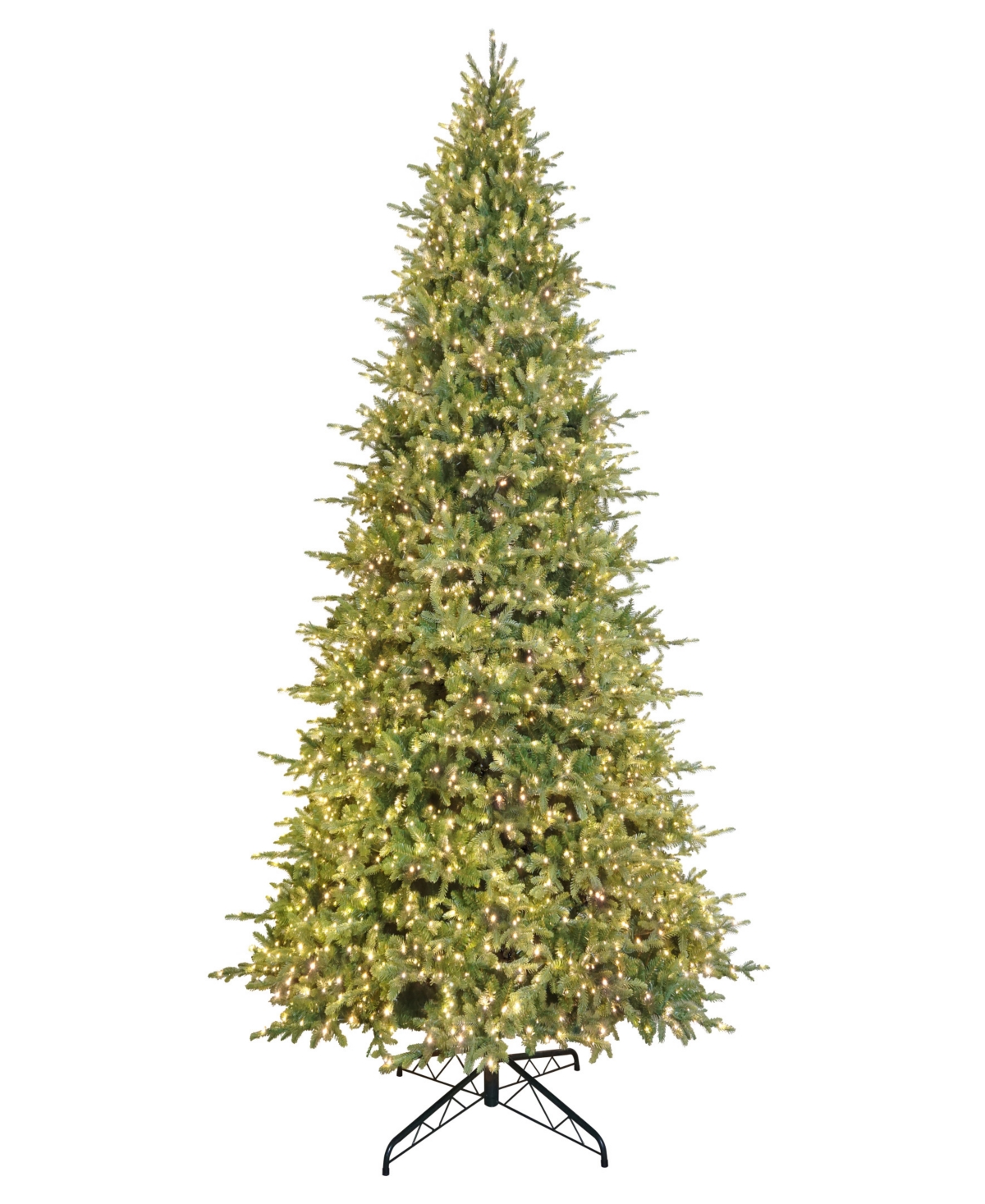 Click here for Puleo International 12 Pre-Lit Artificial Norwood... prices