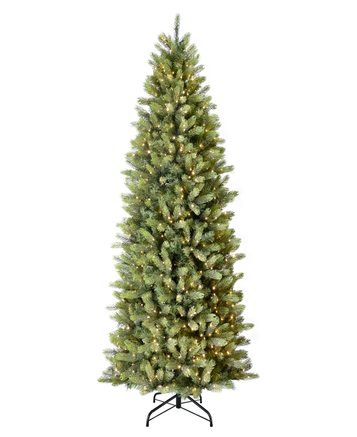 Click here for Puleo International 7.5 Pre-Lit Artificial Kensing... prices