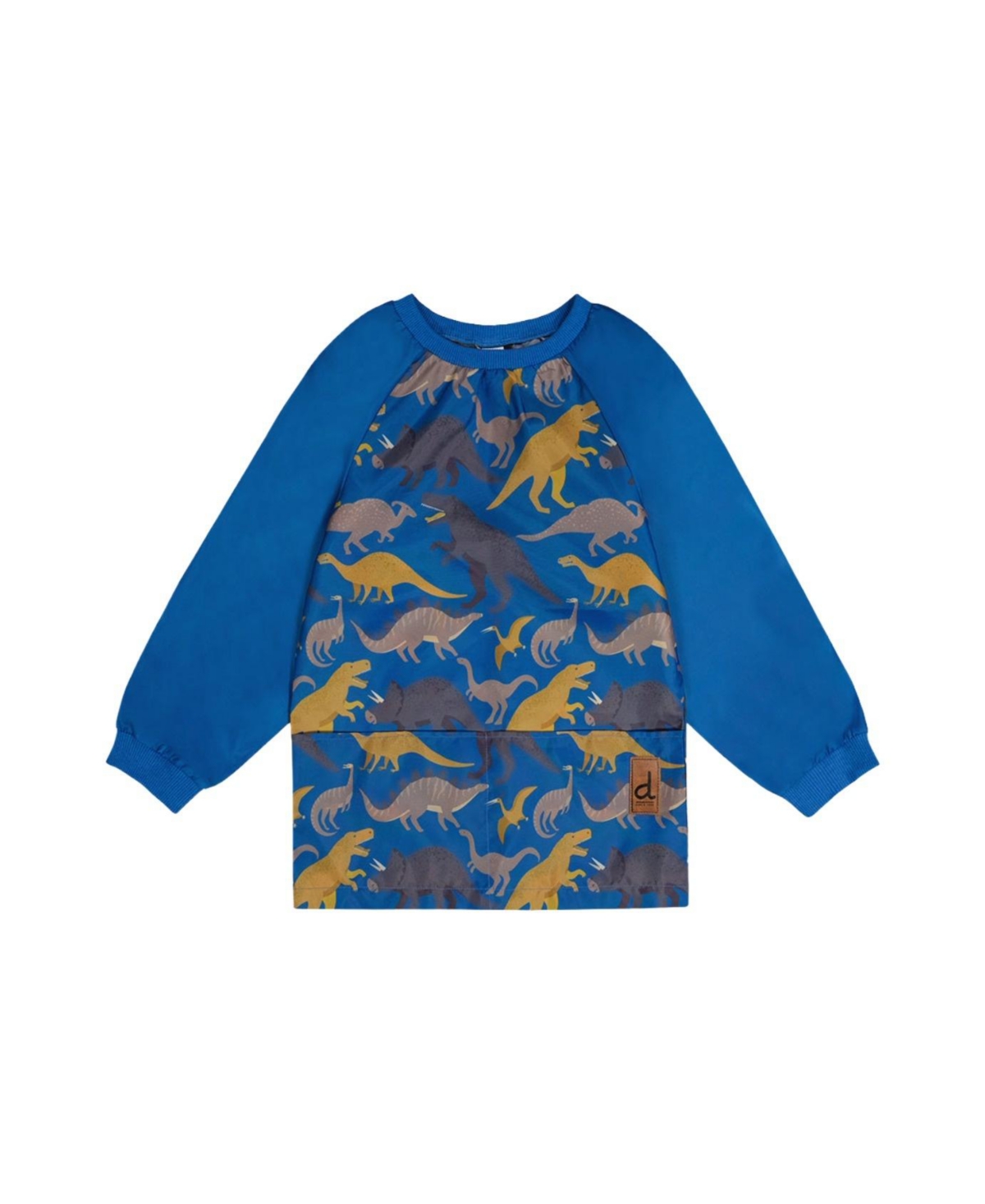 Click here for Deux par Deux Toddler Boy Dinos Creative Easy Wear... prices