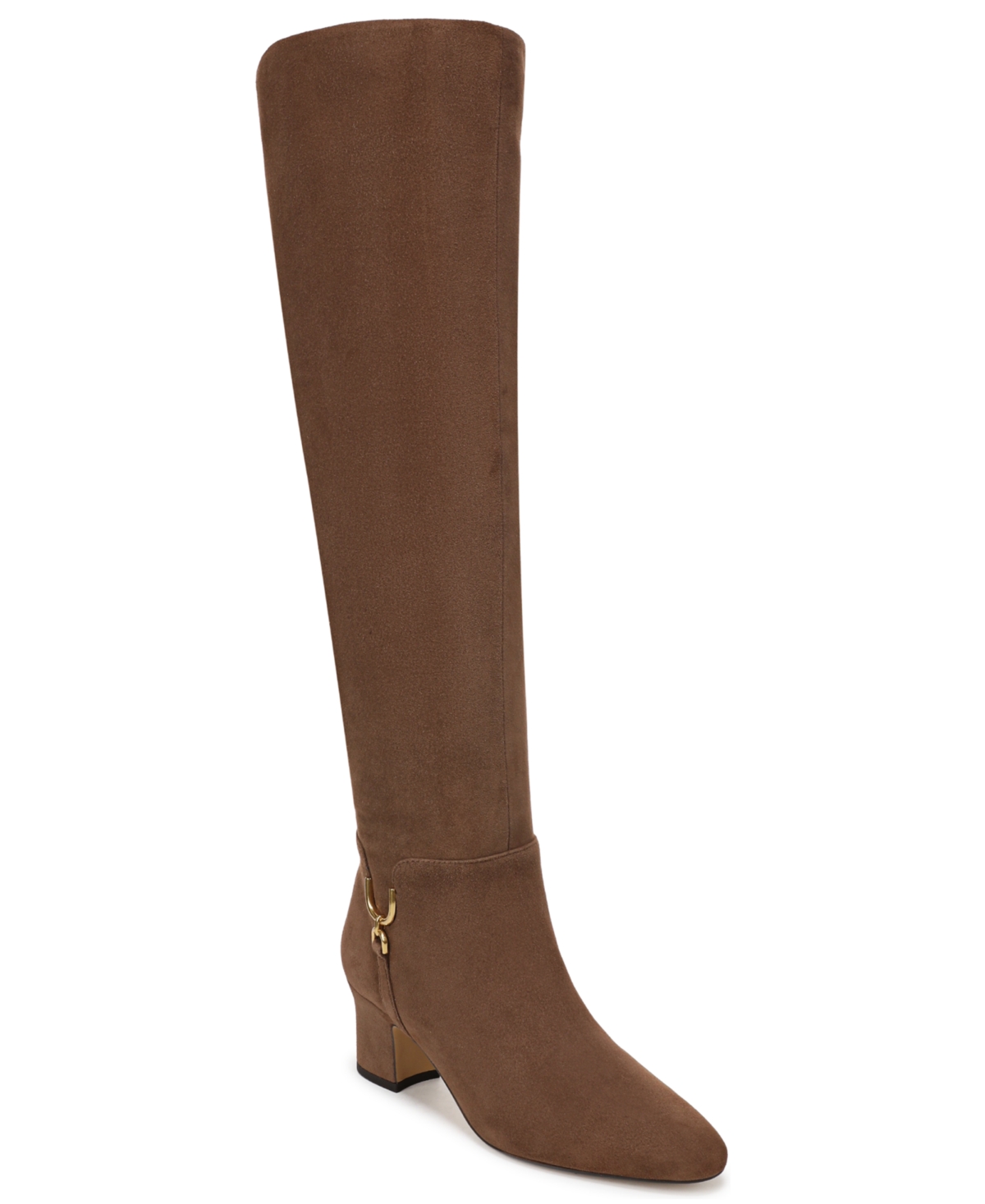 Click here for Franco Sarto Womens Flx Coley Pointed Toe Boots -... prices