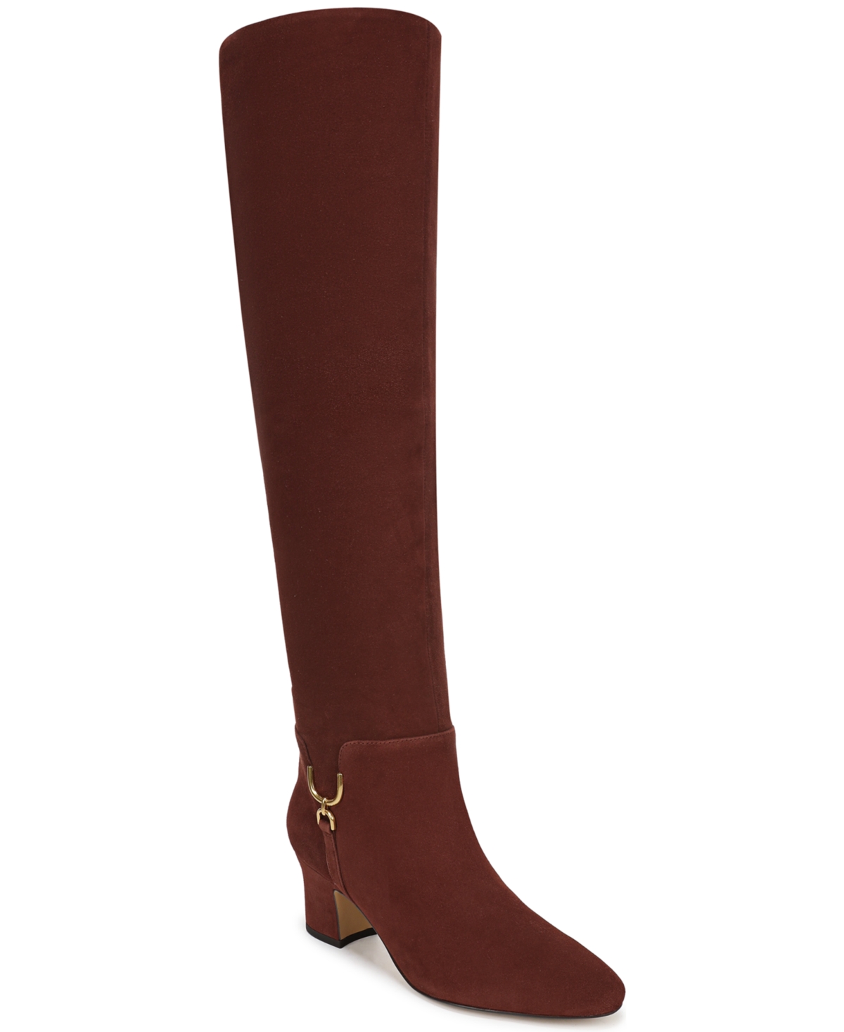 Click here for Franco Sarto Womens Flx Coley Pointed Toe Boots -... prices