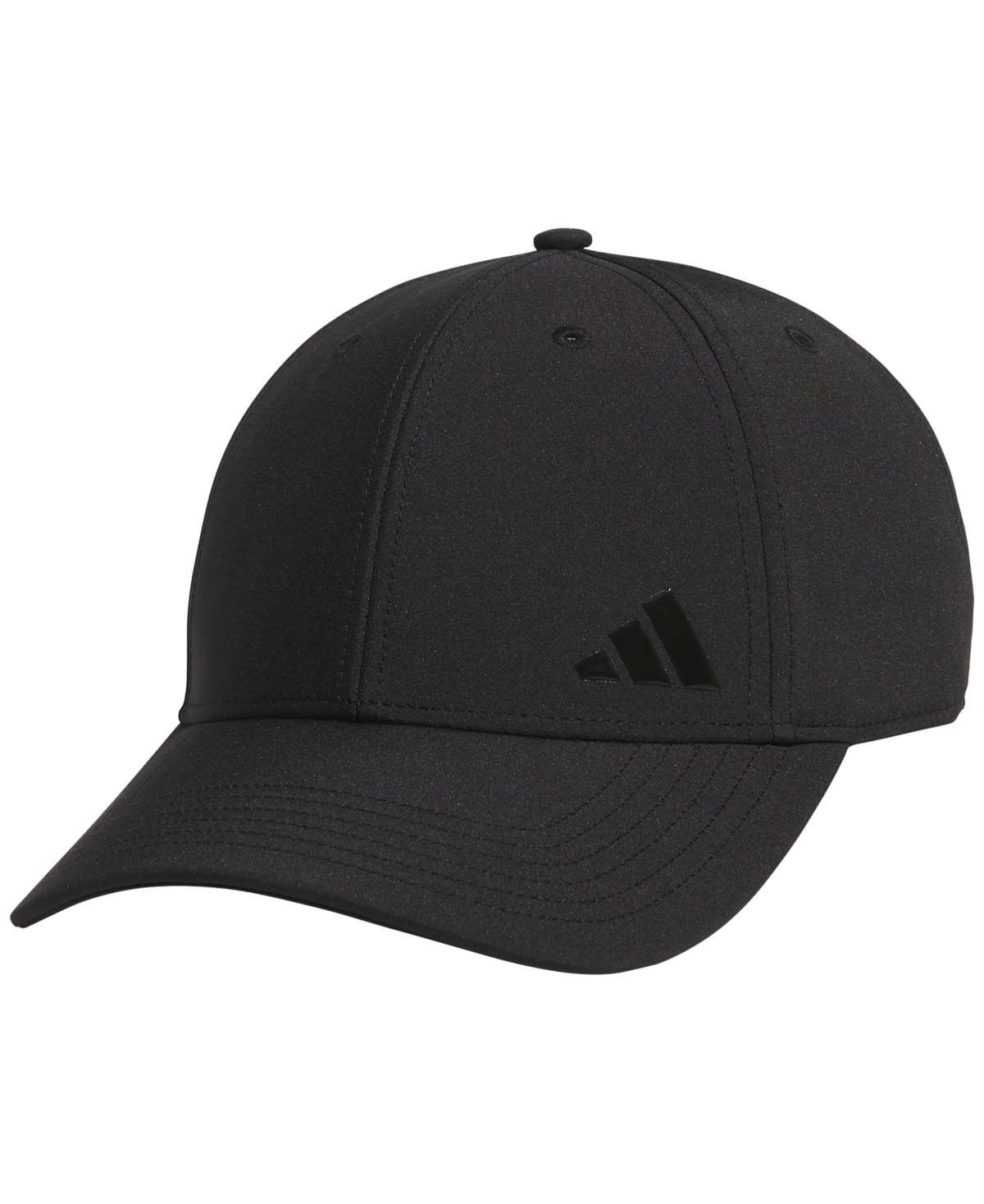 Click here for adidas Womens Backless 3 Hat - Black/black prices