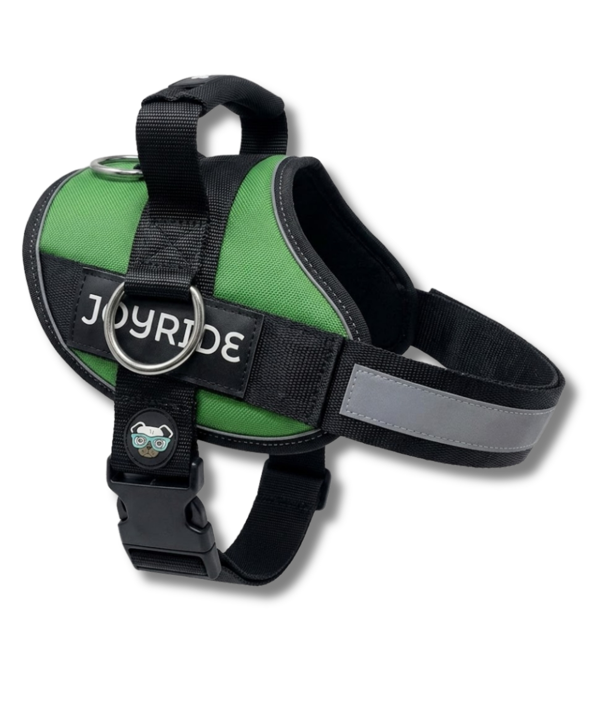 Click here for ProMounts Side Ring Dog Harness for Medium and Lar... prices