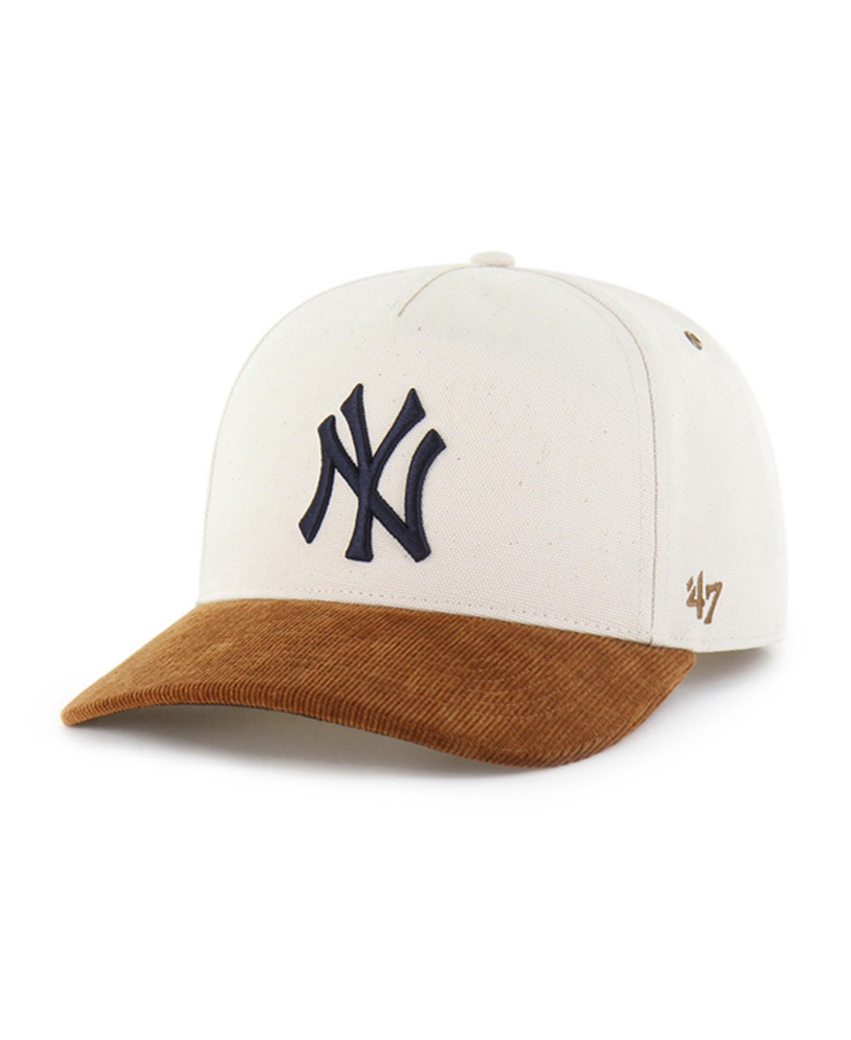 Click here for Carhartt X 47 Mens Natural  Brown New York Yankees... prices