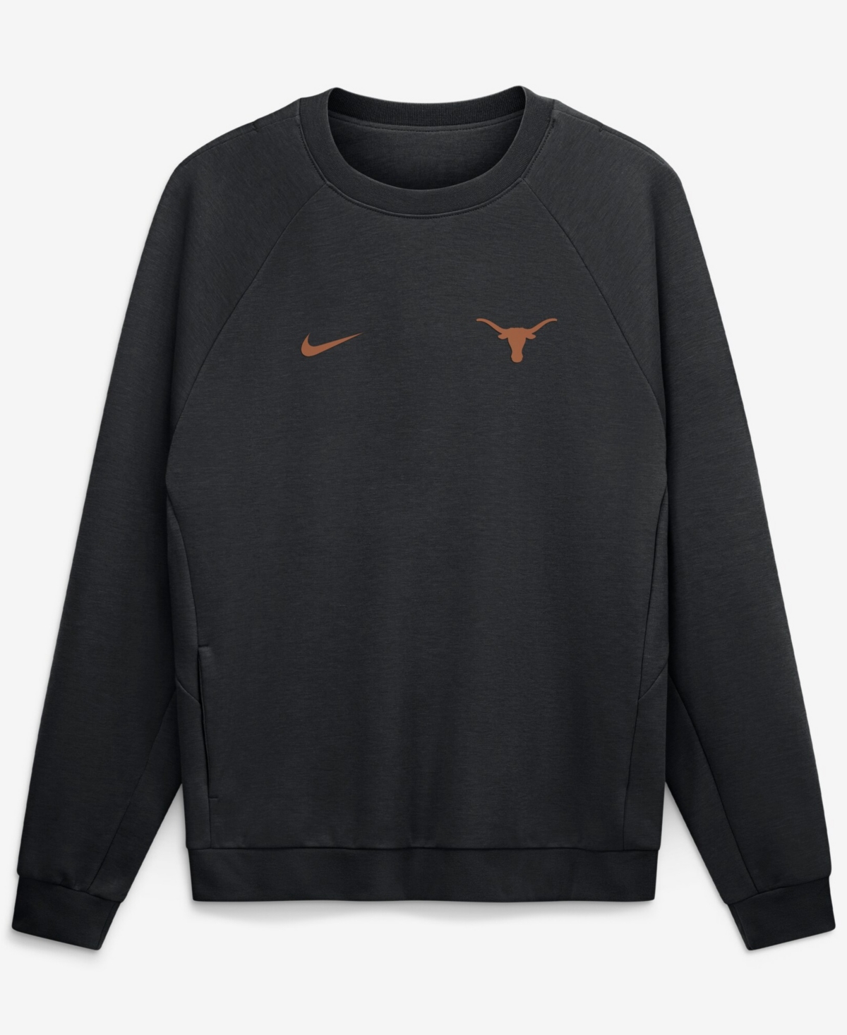 Click here for Nike Mens Black Texas Longhorns Premium Performanc... prices