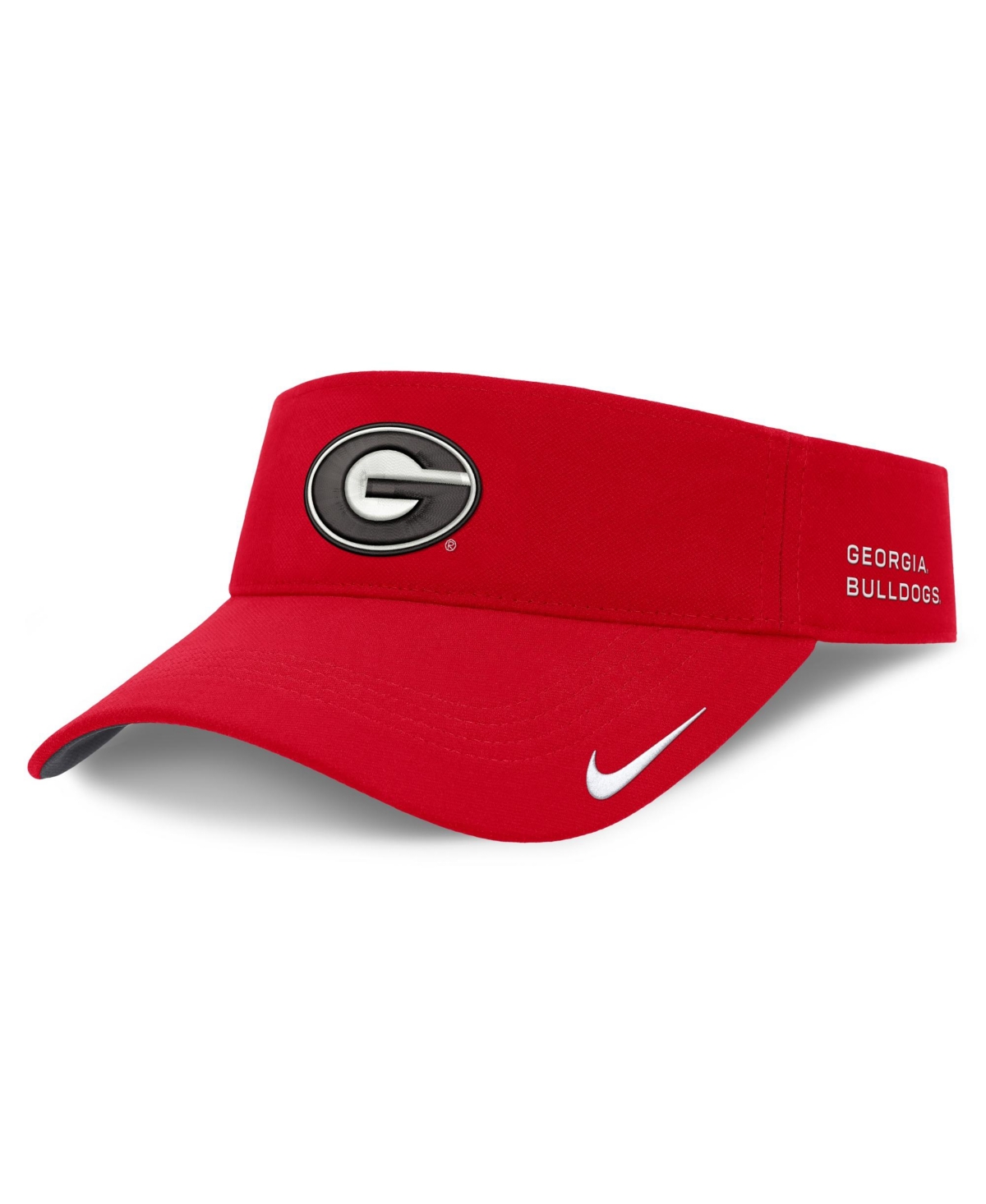Click here for Nike Mens and Womens Red Georgia Bulldogs 2026 On-... prices