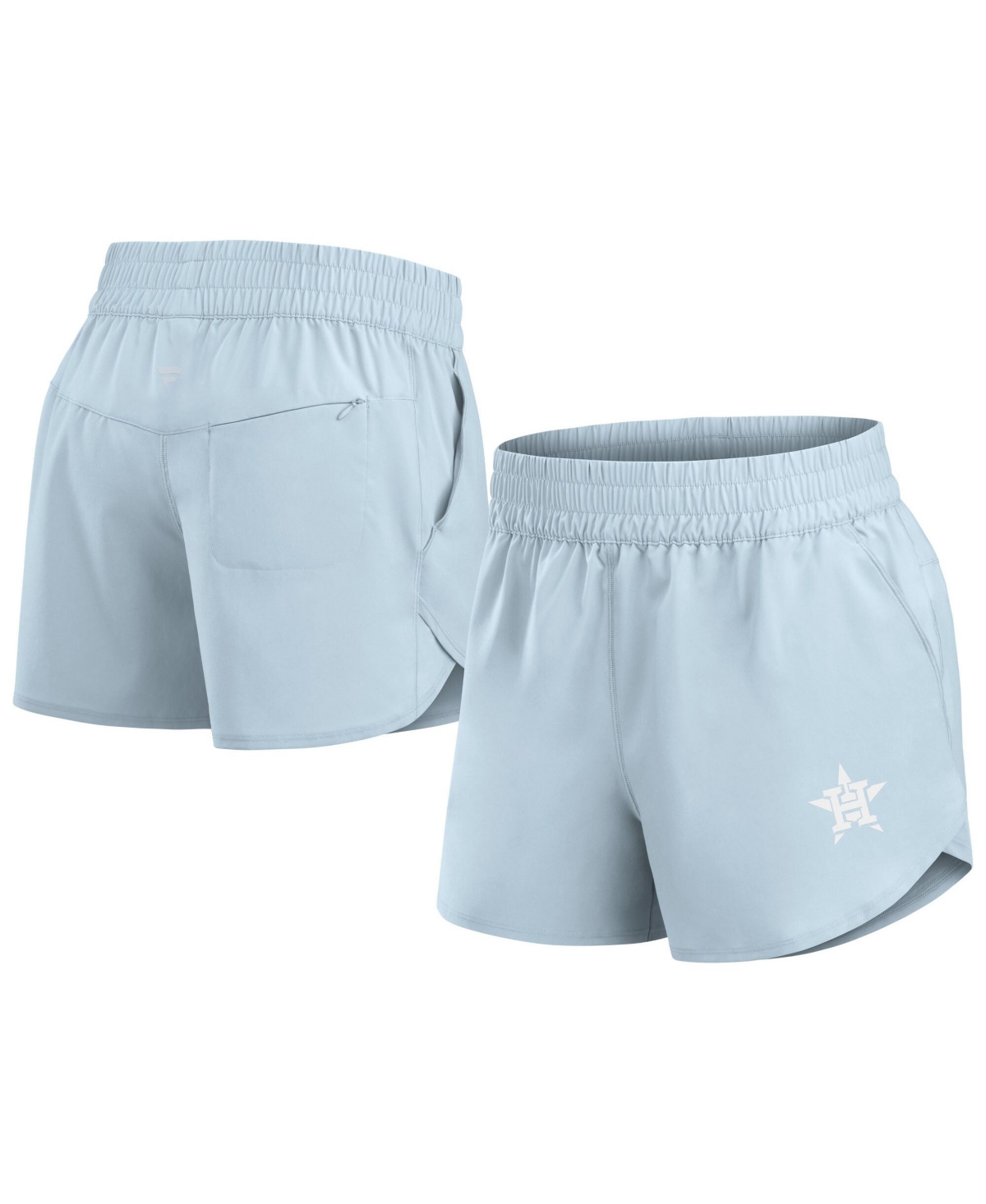 Click here for Fanatics Womens Light Blue Houston Astros Studio W... prices