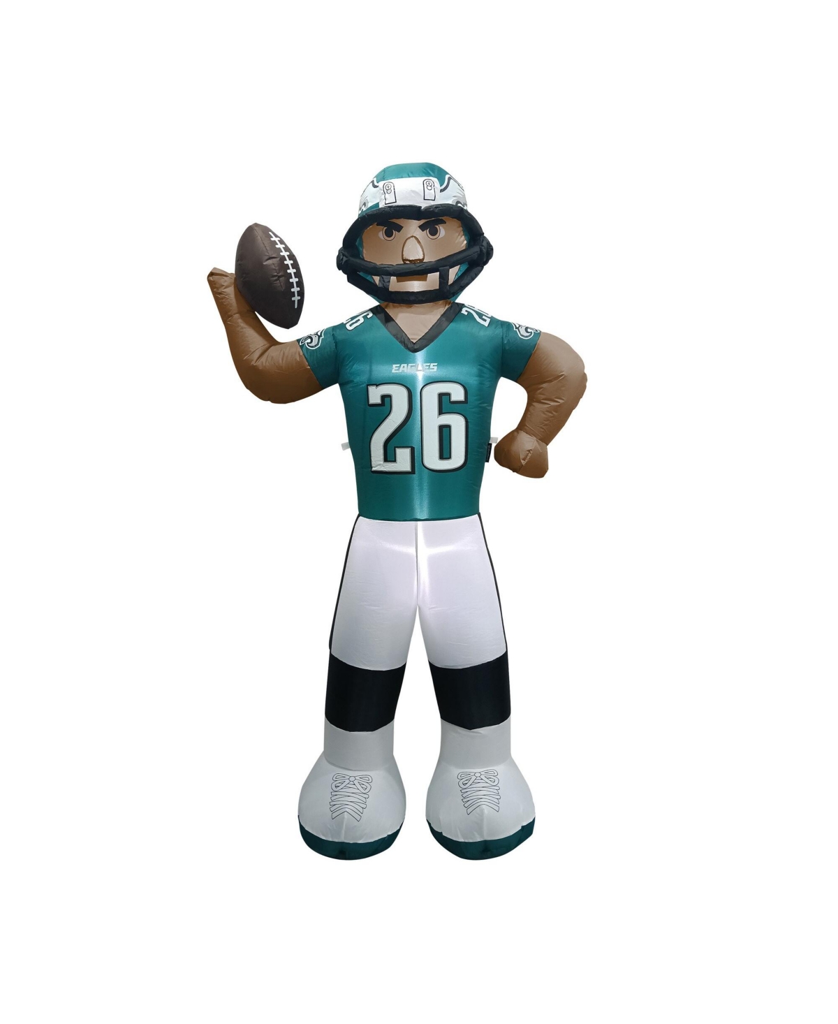 Click here for Logo Brands Philadelphia Eagles Inflatable Yard Ma... prices