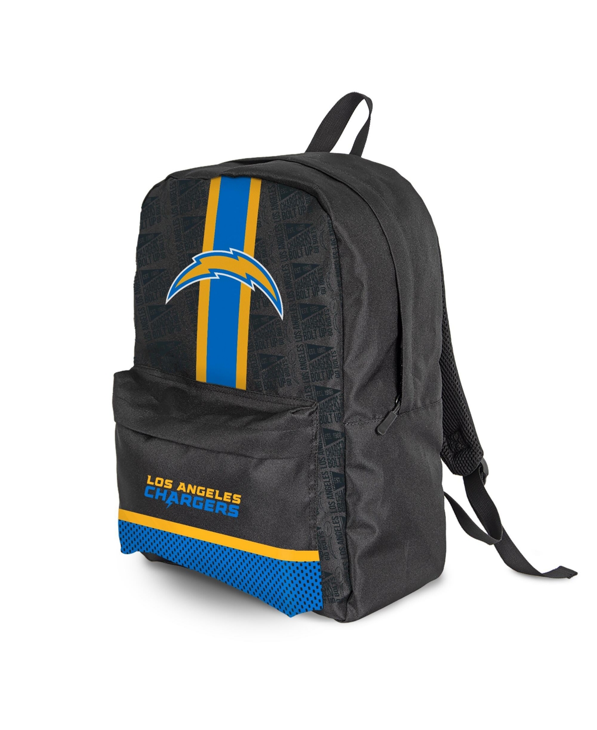 Click here for Wincraft Los Angeles Chargers Team Backpack prices