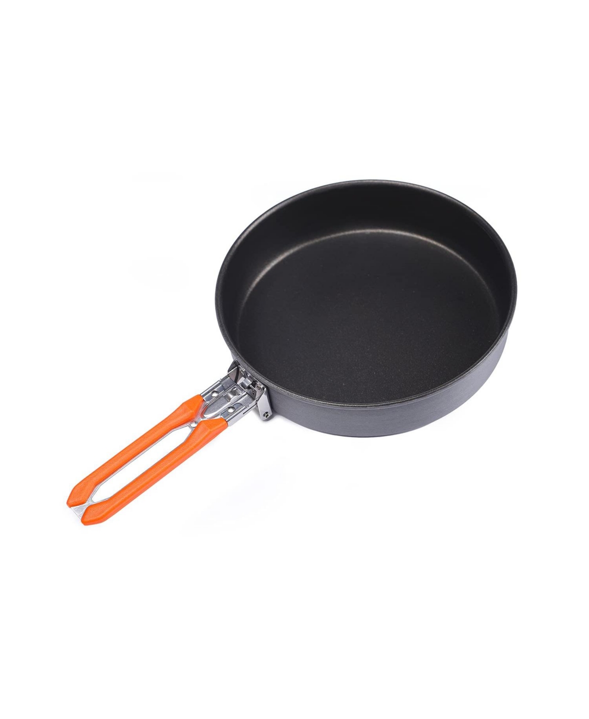 Click here for Piscifun 7.6 Inch Nonstick Camping Frying Pan Even... prices