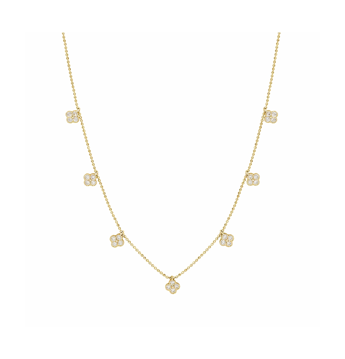 Click here for Suzy Levian New York Sterling Silver Cubic Zirconi... prices
