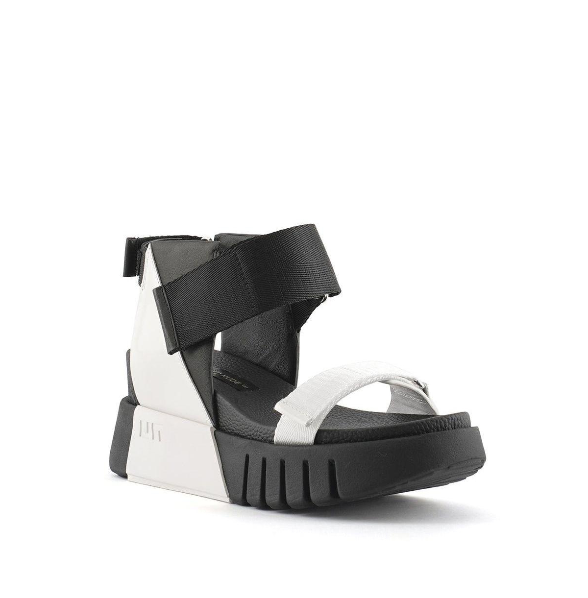 Click here for Womens Delta Run Sandal - Mono prices