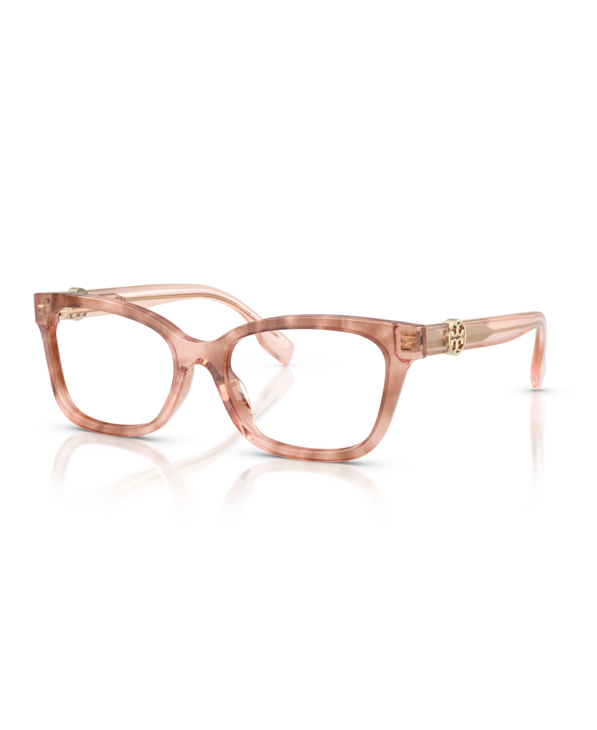 Click here for Tory Burch Womens Eyeglasses  TY2159U - Pink Brown... prices