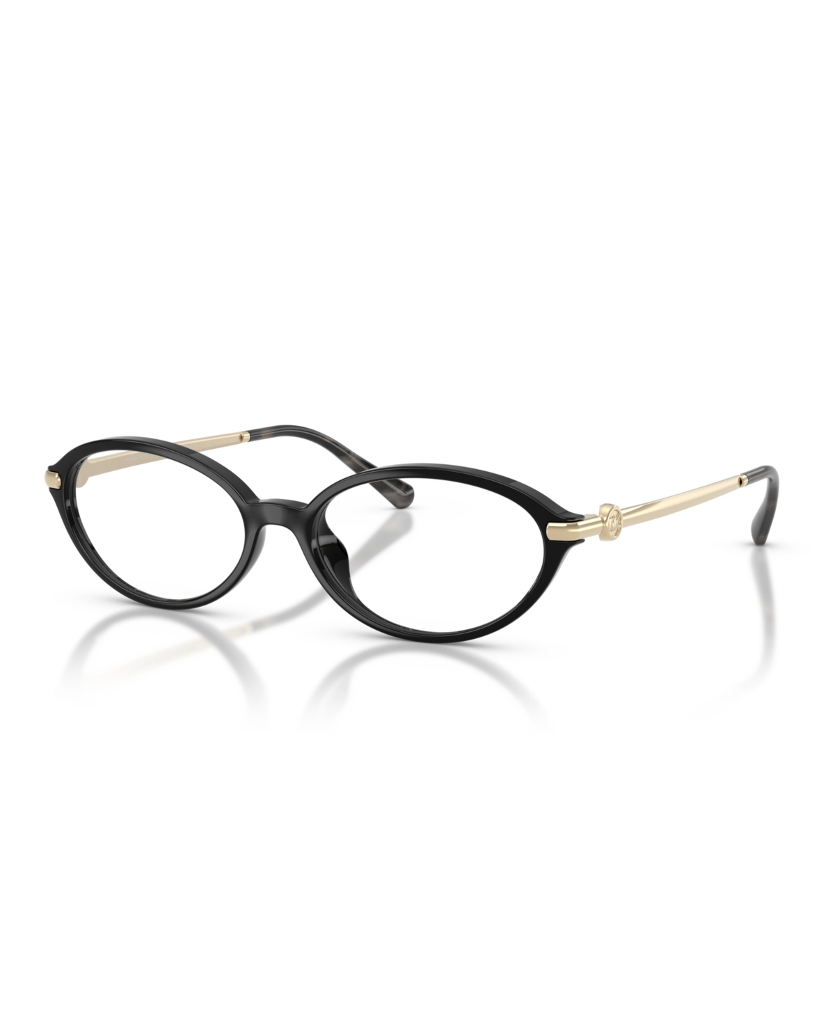 Click here for Michael Kors Womens Kensington Eyeglasses  MK4199U... prices