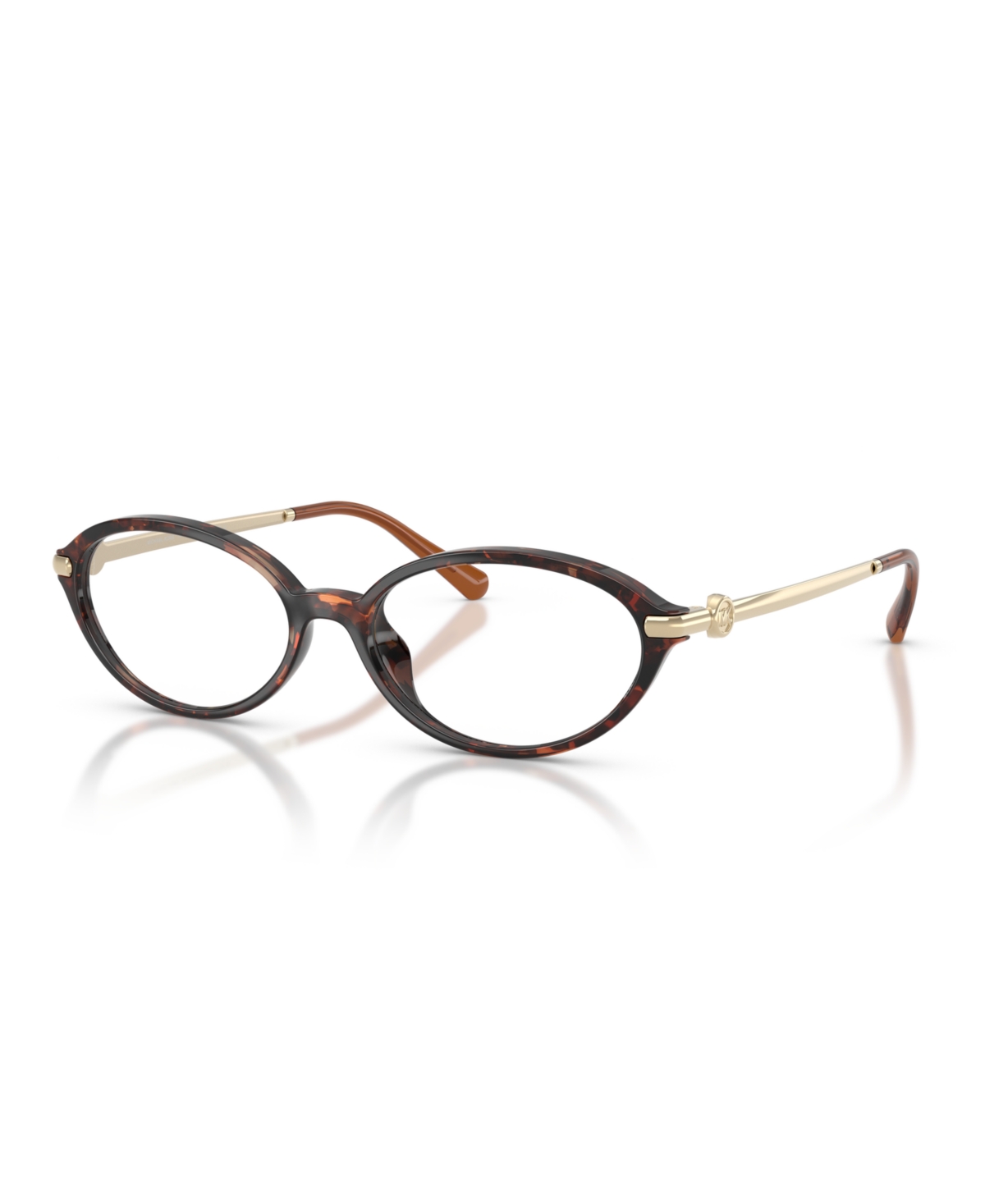 Click here for Michael Kors Womens Kensington Eyeglasses  MK4199U... prices