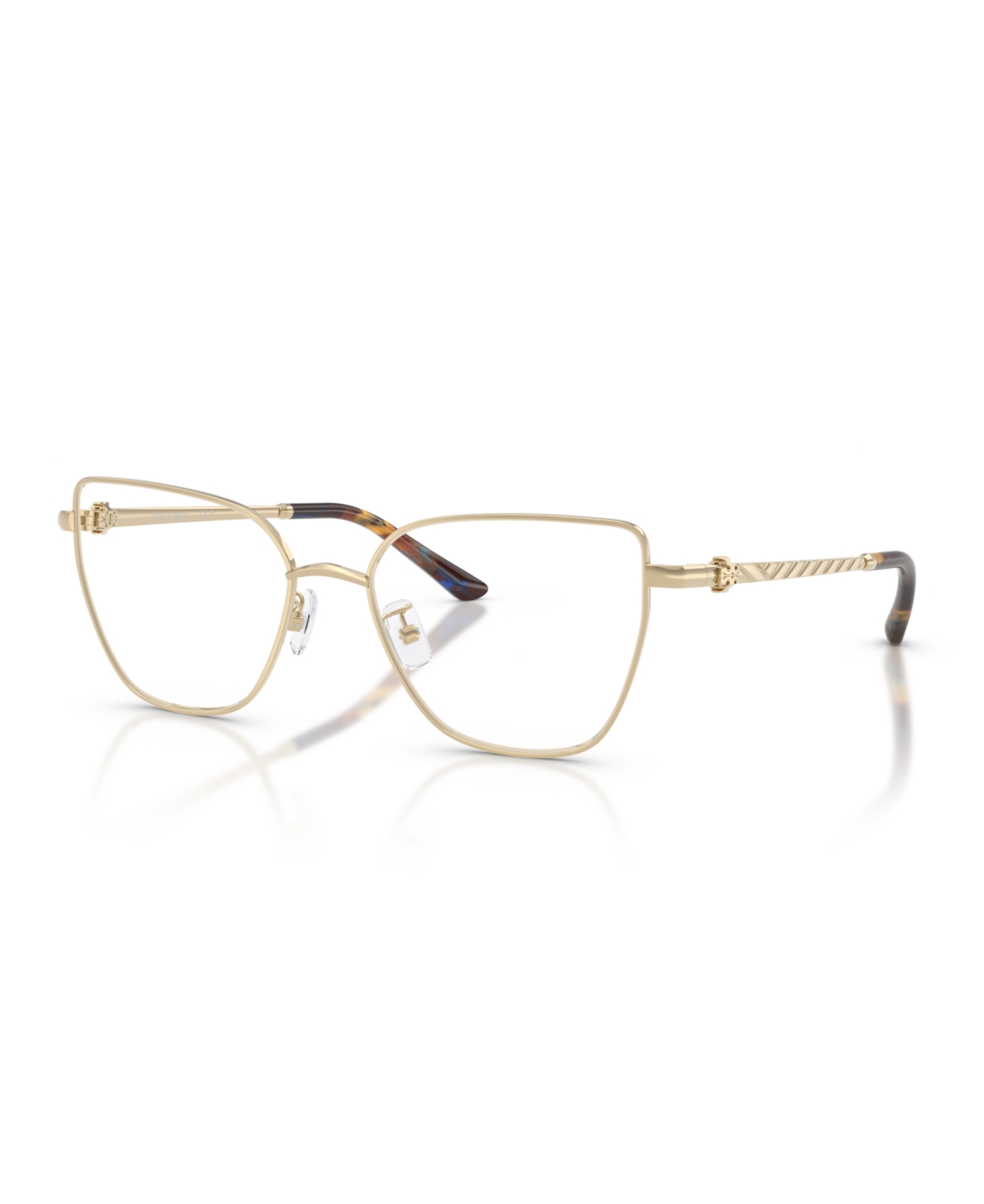 Click here for Tory Burch Womens Eyeglasses  TY1102 - Shiny Light... prices