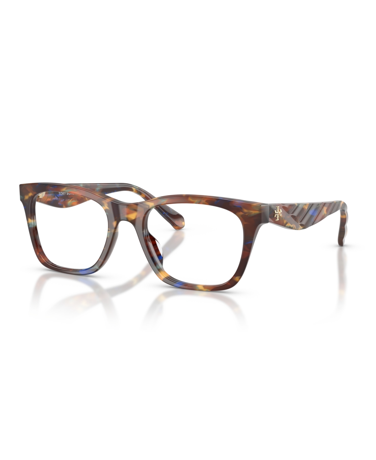 Click here for Tory Burch Womens Eyeglasses  TY2175U - Blue Green... prices
