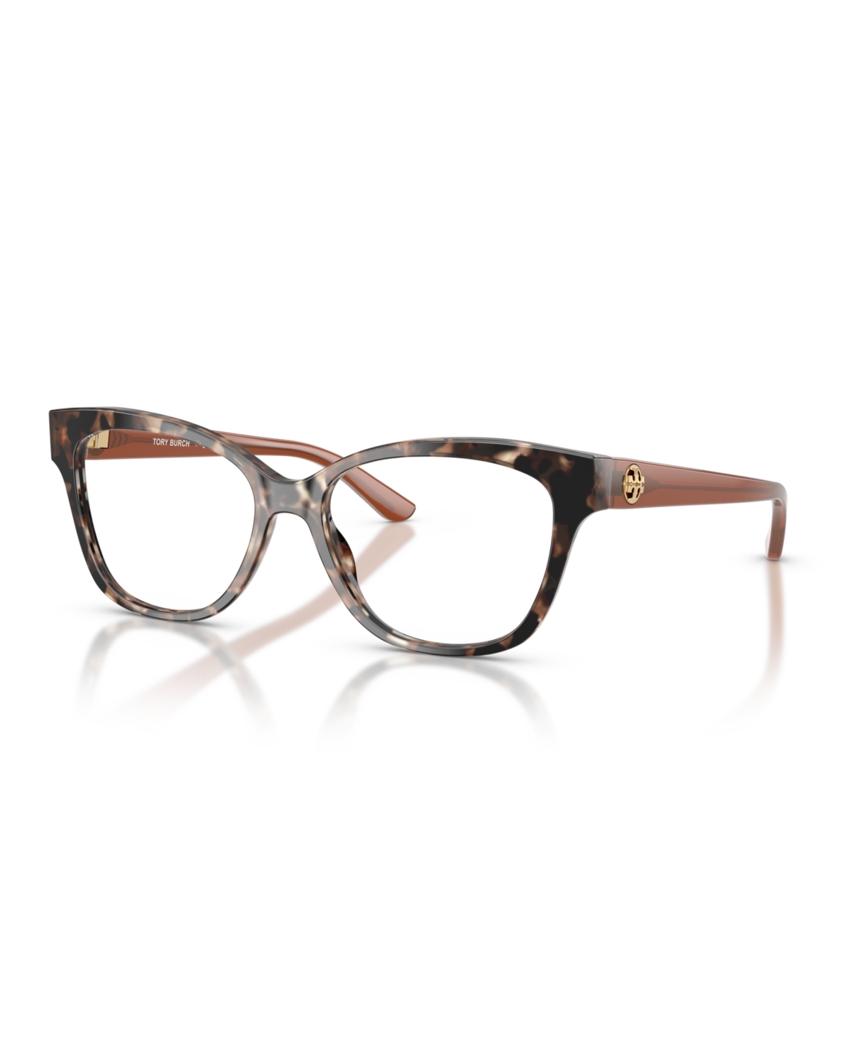 Click here for Tory Burch Womens Eyeglasses  TY2079 - Pearl Brown... prices
